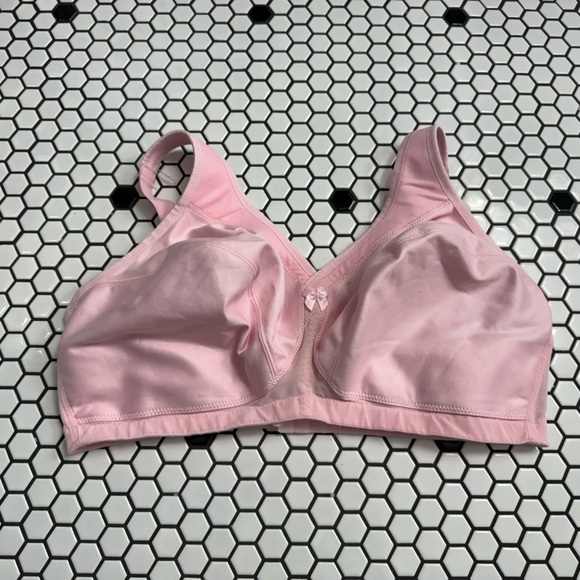 Glamorise | Intimates & Sleepwear | Glamorise Bra Size 42f | Poshmark